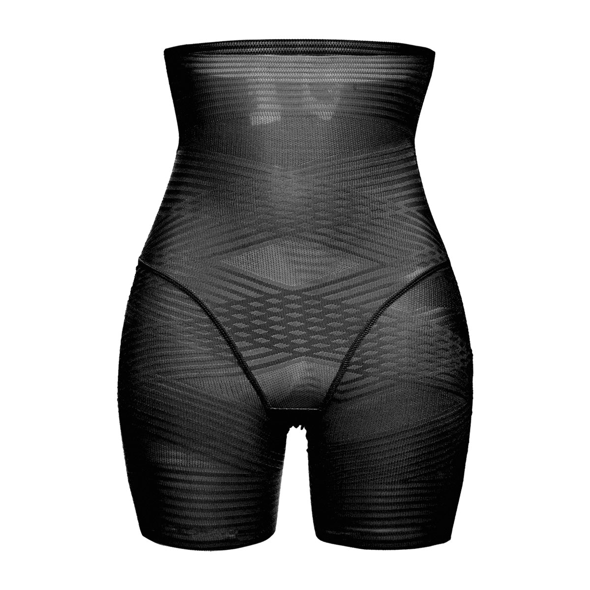 Black Postpartum Abdomen Shaper MHW100036B – The Unique Jazzy Body